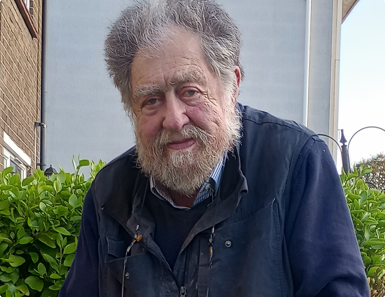 Mark Negin